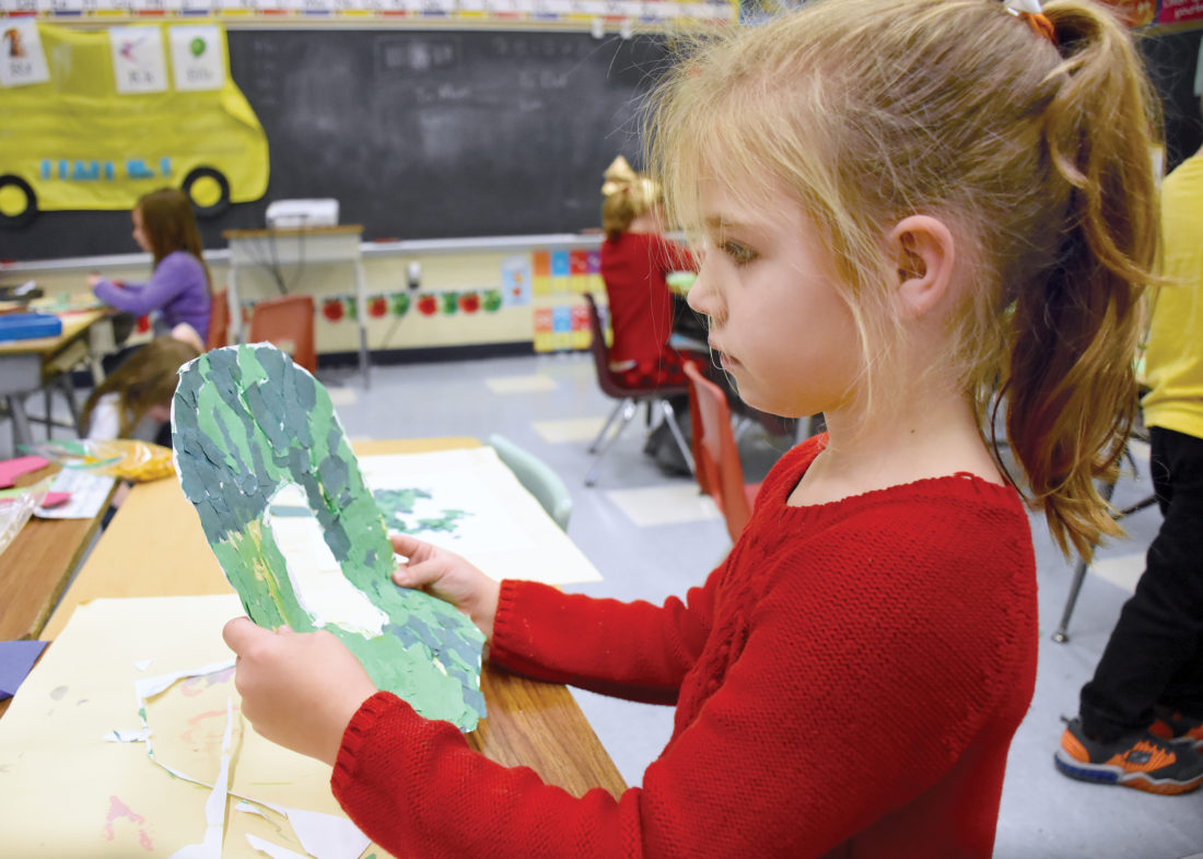 Students, teachers prepare for transition | News, Sports, Jobs - The ...
